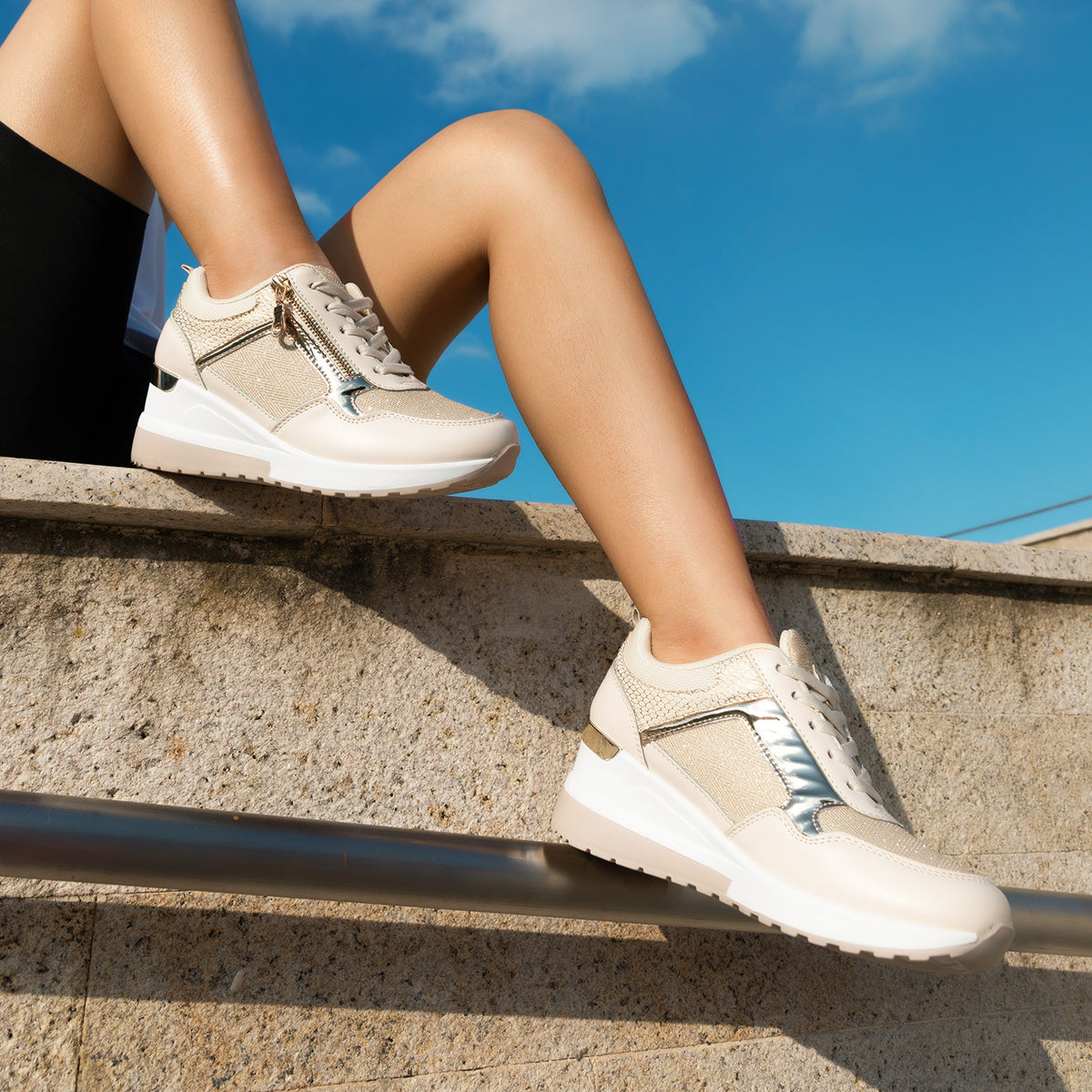 Zapatos Mujer | Compra Online | WEIDE Mexico – Weide-Mexico